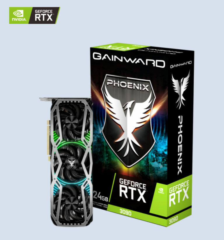 Phoenix Phantomの違い Gainwardグラボ比較と評判