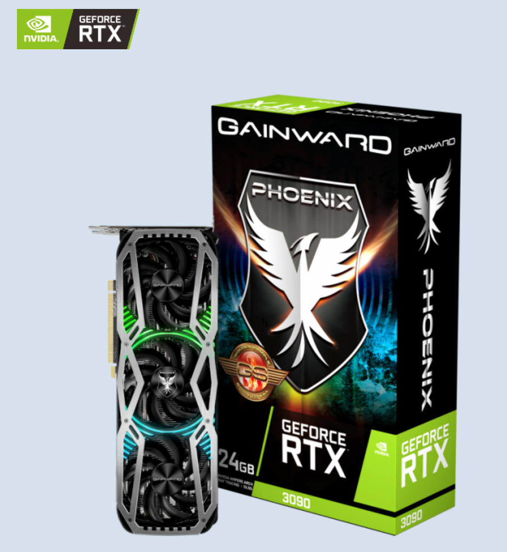 Phoenix Phantomの違い Gainwardグラボ比較と評判