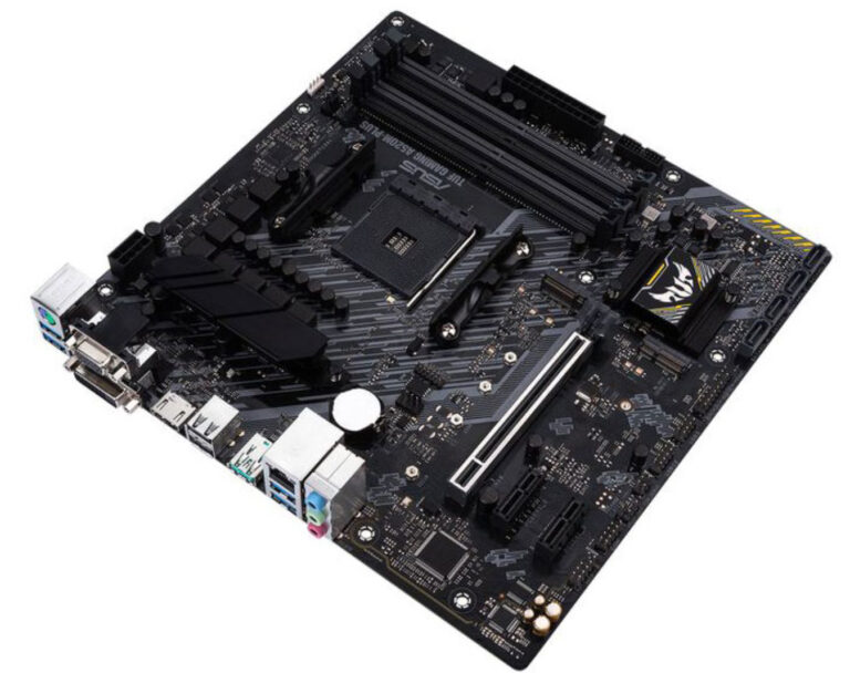 B550がベスト! X570 B550 A520の違い AMDマザボ比較
