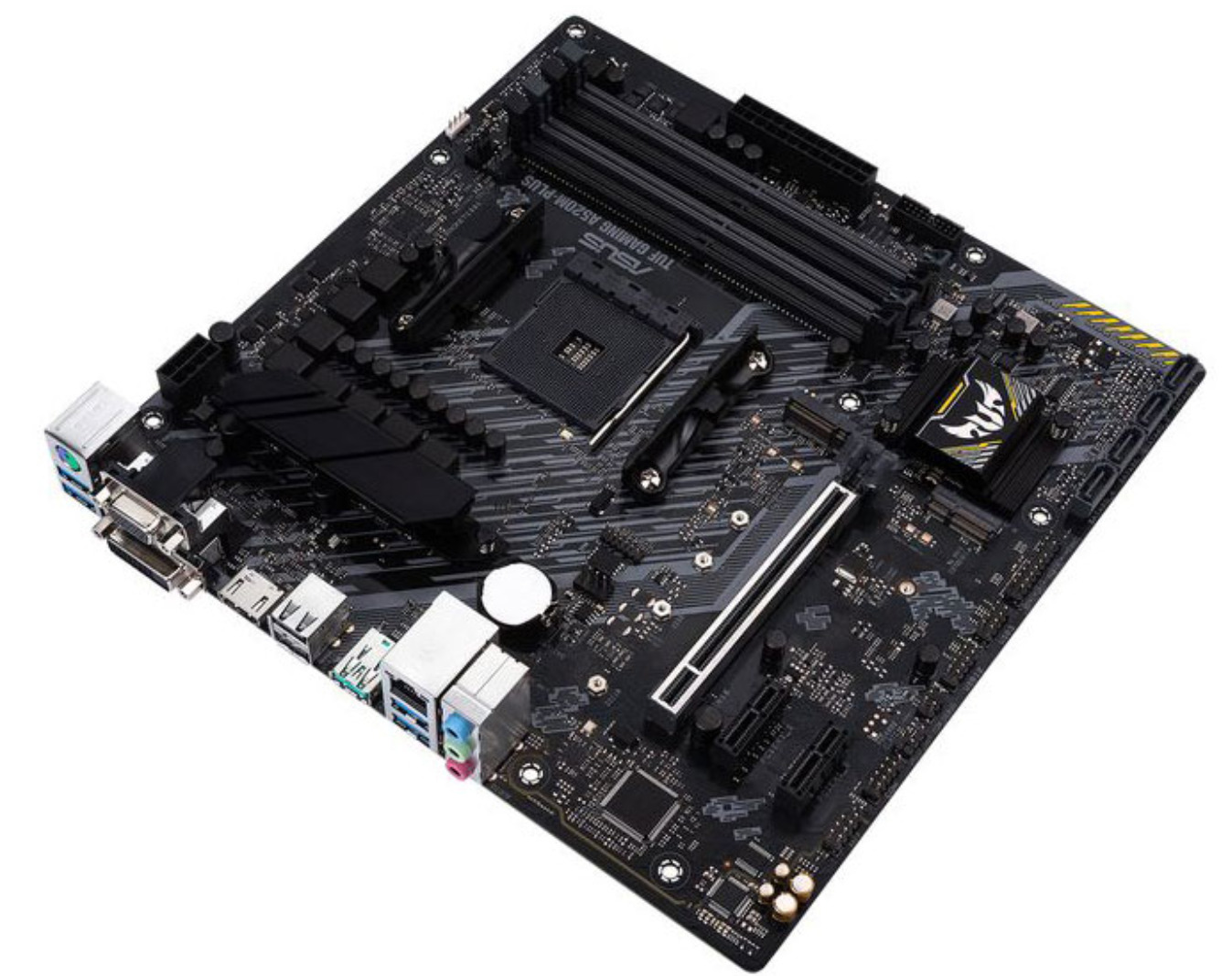 B550がベスト! X570 B550 A520の違い AMDマザボ比較