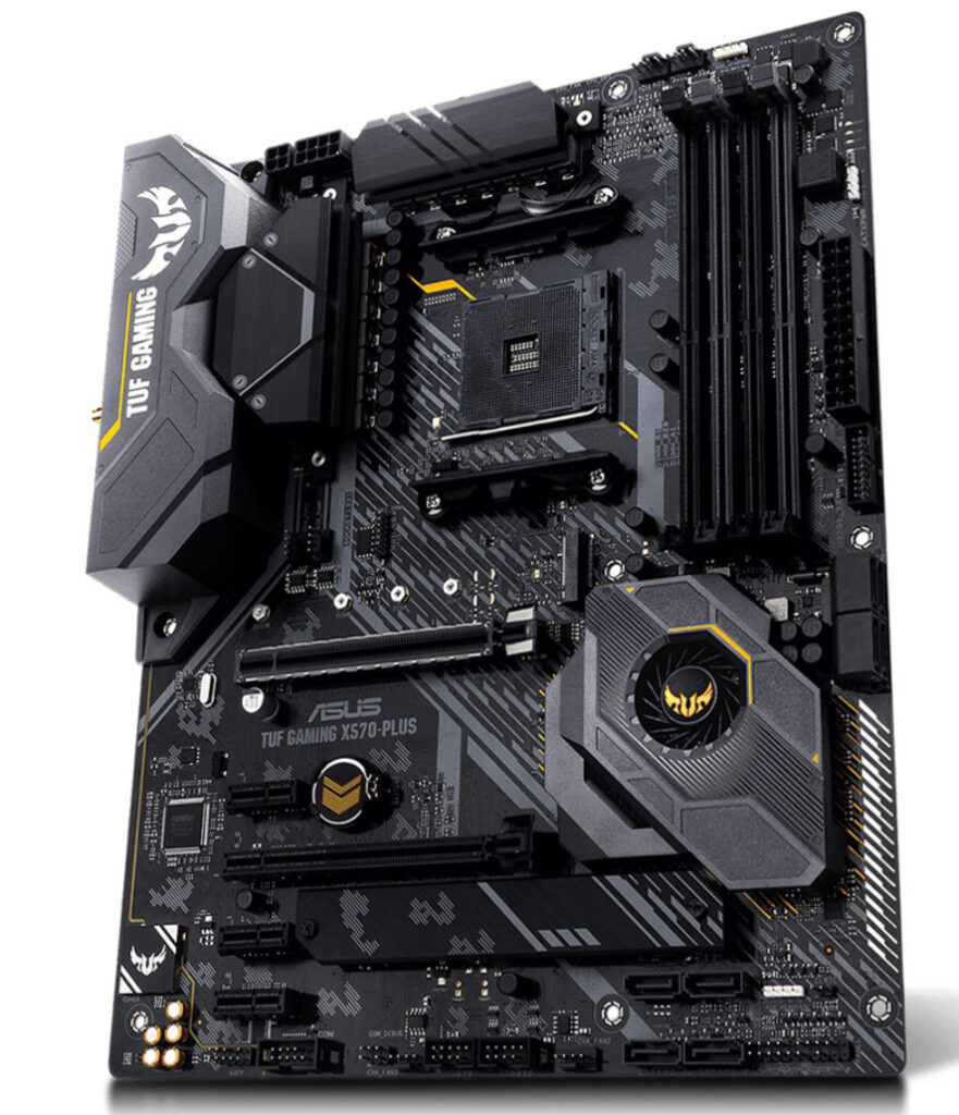 B550がベスト! X570 B550 A520の違い AMDマザボ比較