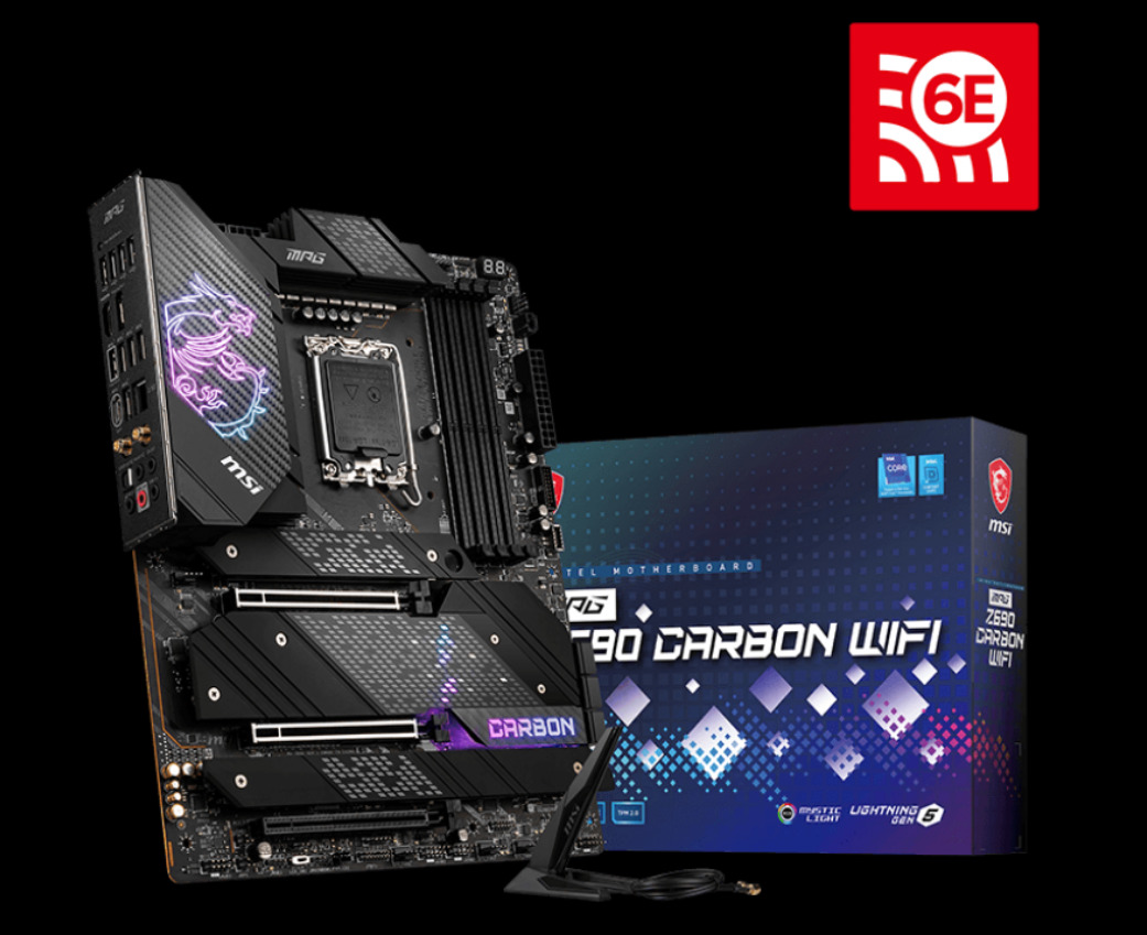 MSIマザーボードシリーズの違いとおすすめ マザボグレードと種類解説