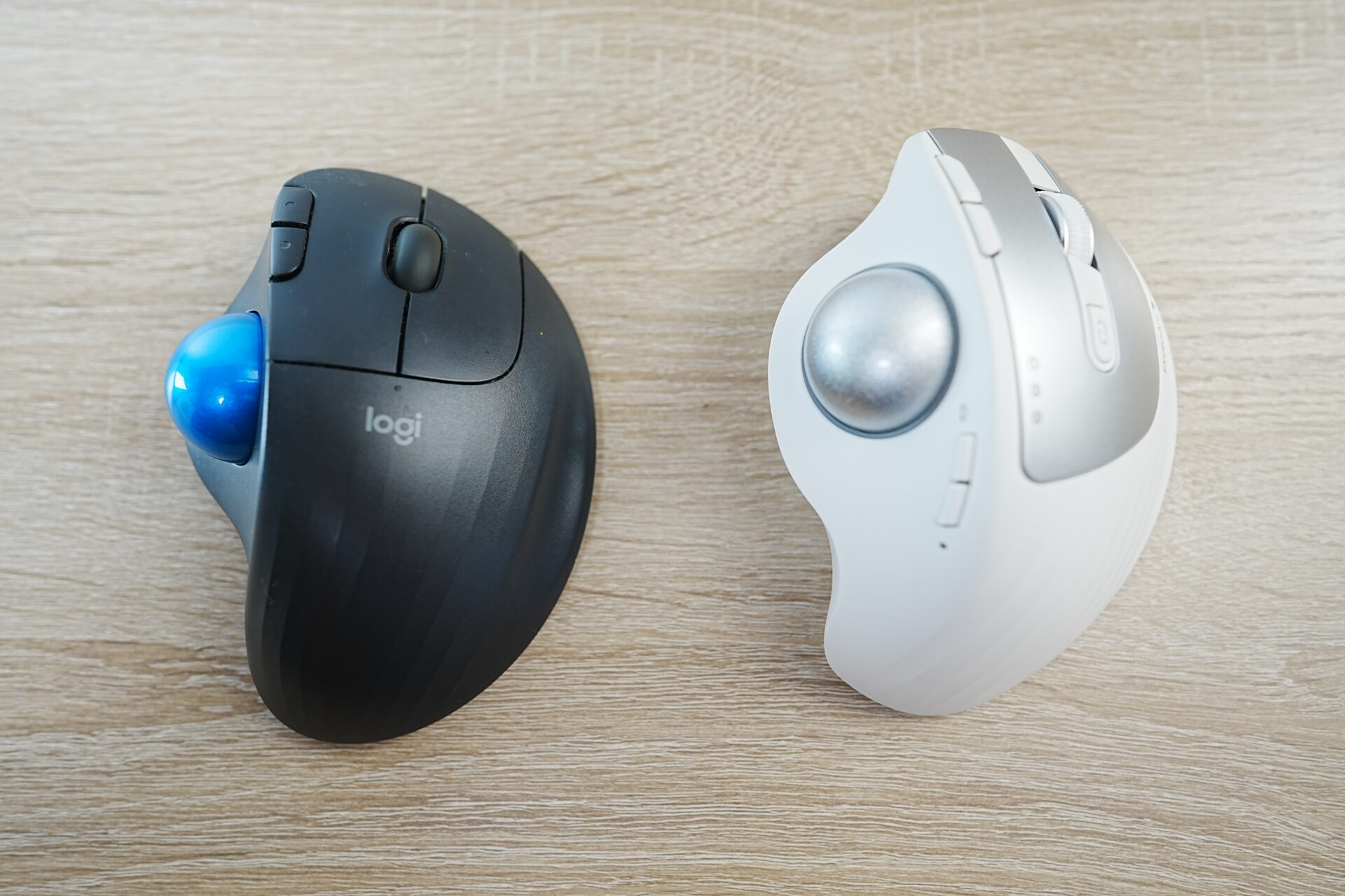 ProtoArcトラックボールマウスレビュー。ProtoArcはどこの国？