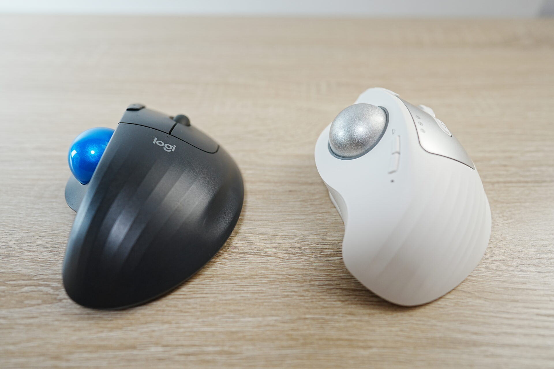 ProtoArcトラックボールマウスレビュー。ProtoArcはどこの国？