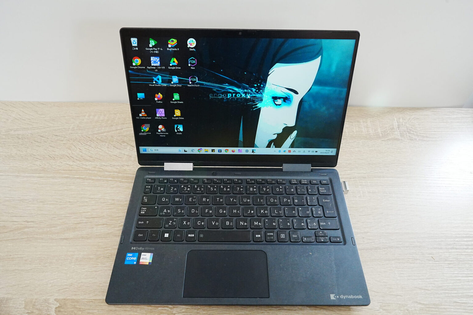 intel12世代13世代比較ノートCPU性能 ノートパソコンCPUの見方